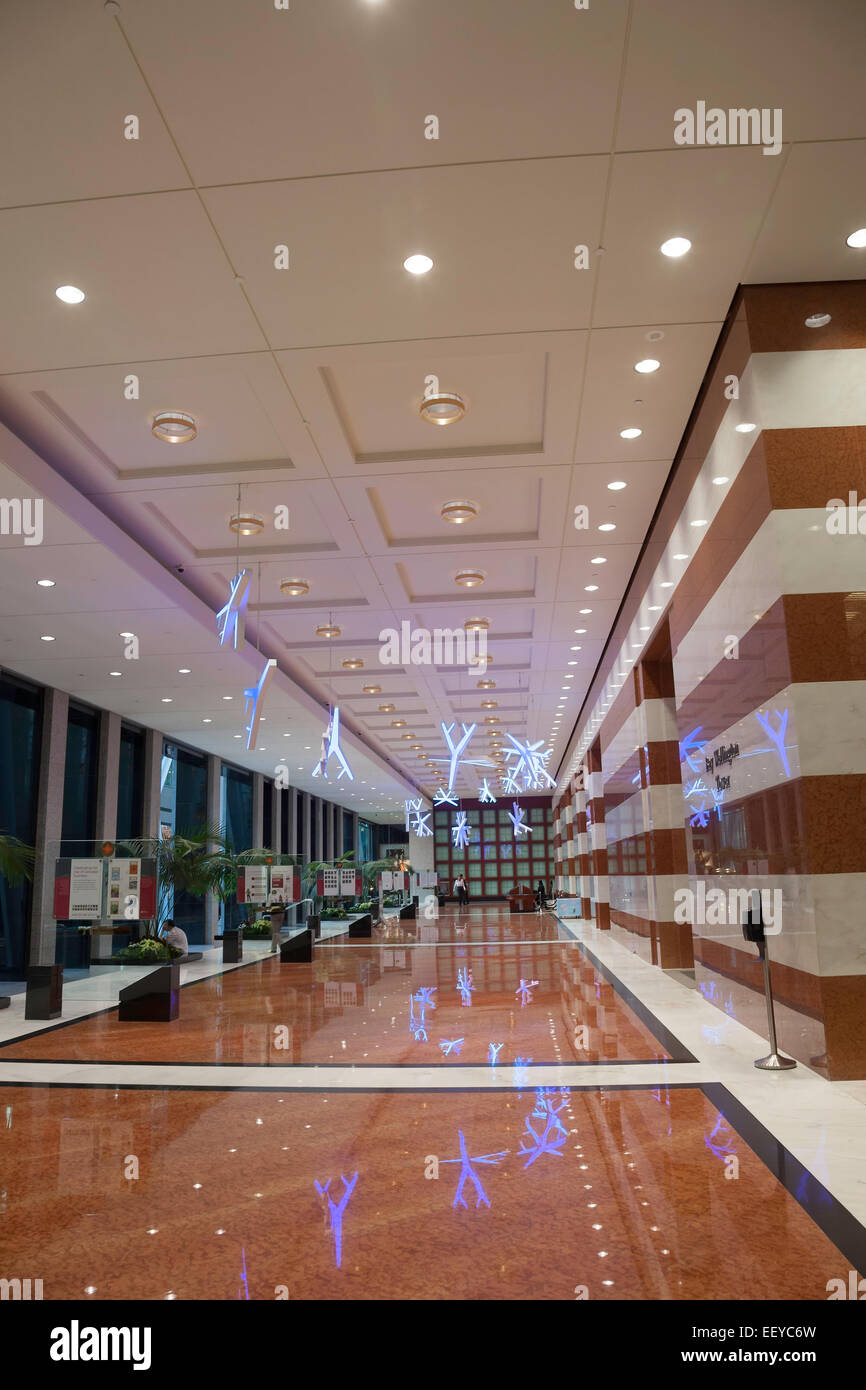 Brookfield Place; BCE Place; Bay & Front; Toronto; Ontario; Canada ...