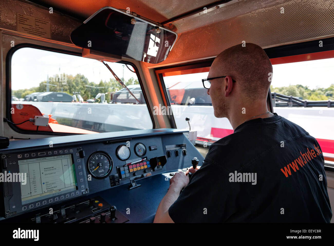 Wustermark hi-res stock photography and images - Alamy