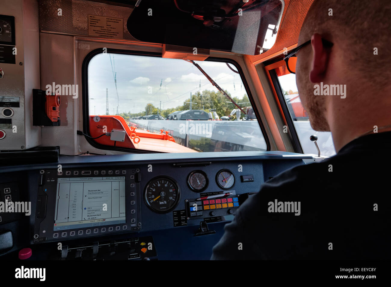 Wustermark hi-res stock photography and images - Alamy