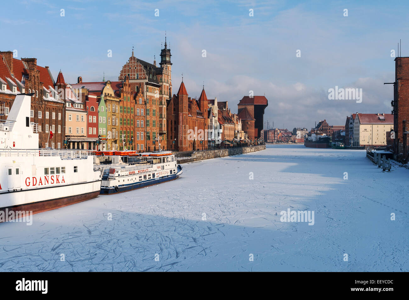 Riverfront angle hi-res stock photography and images - Alamy