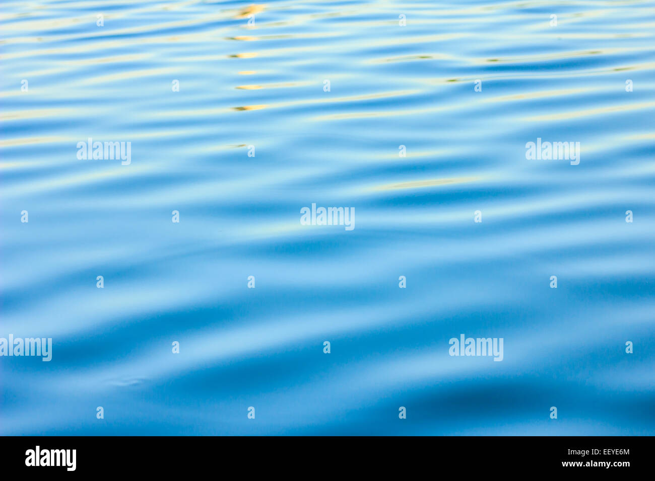 Water surface ripple hi-res stock photography and images - Alamy