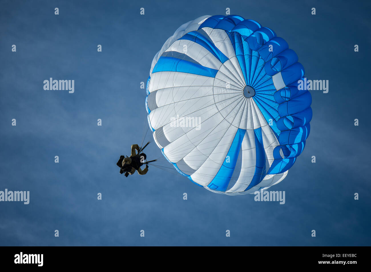 Smokejumper hi-res stock photography and images - Alamy