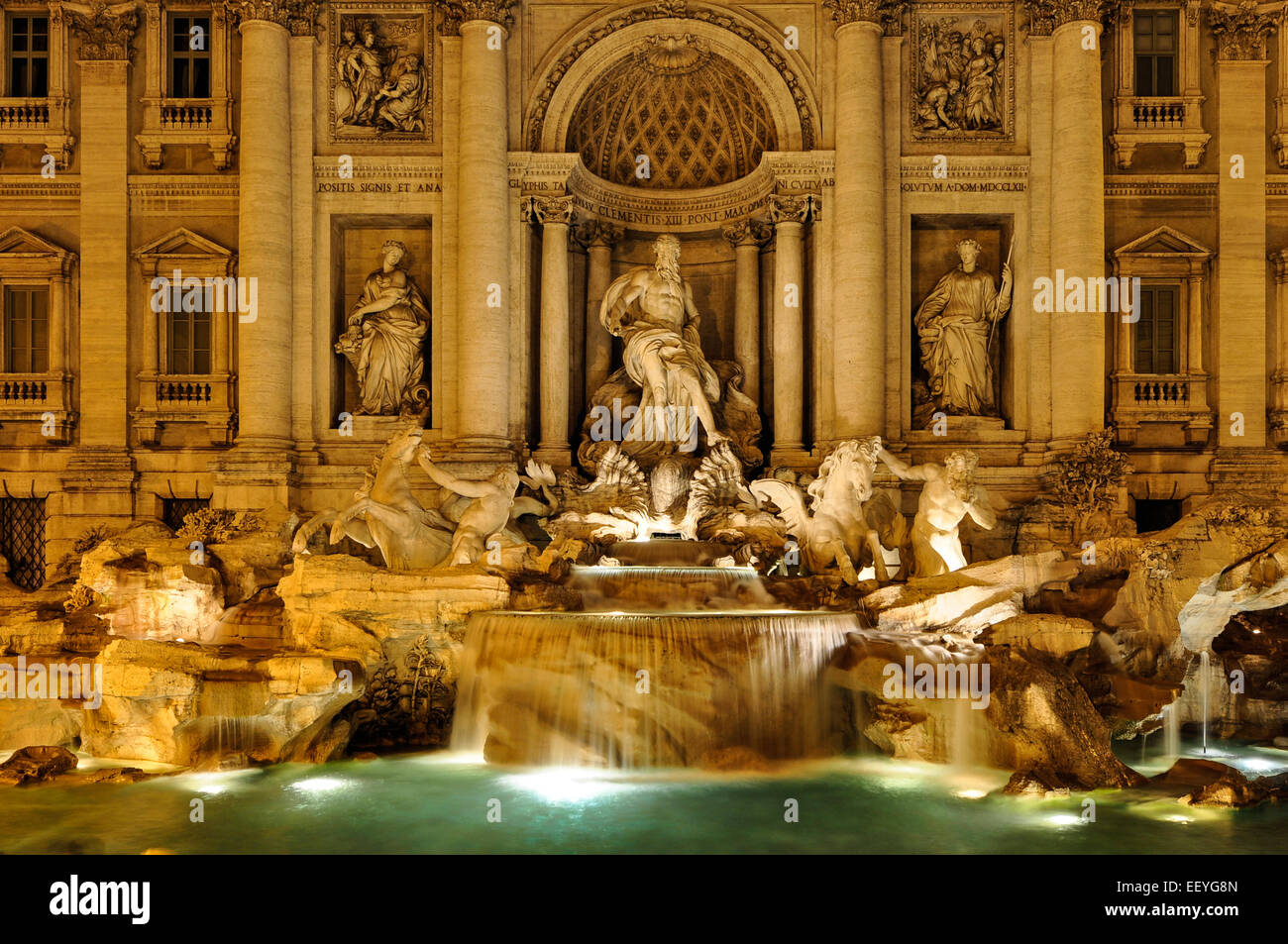 Spring rome hi-res stock photography and images - Alamy