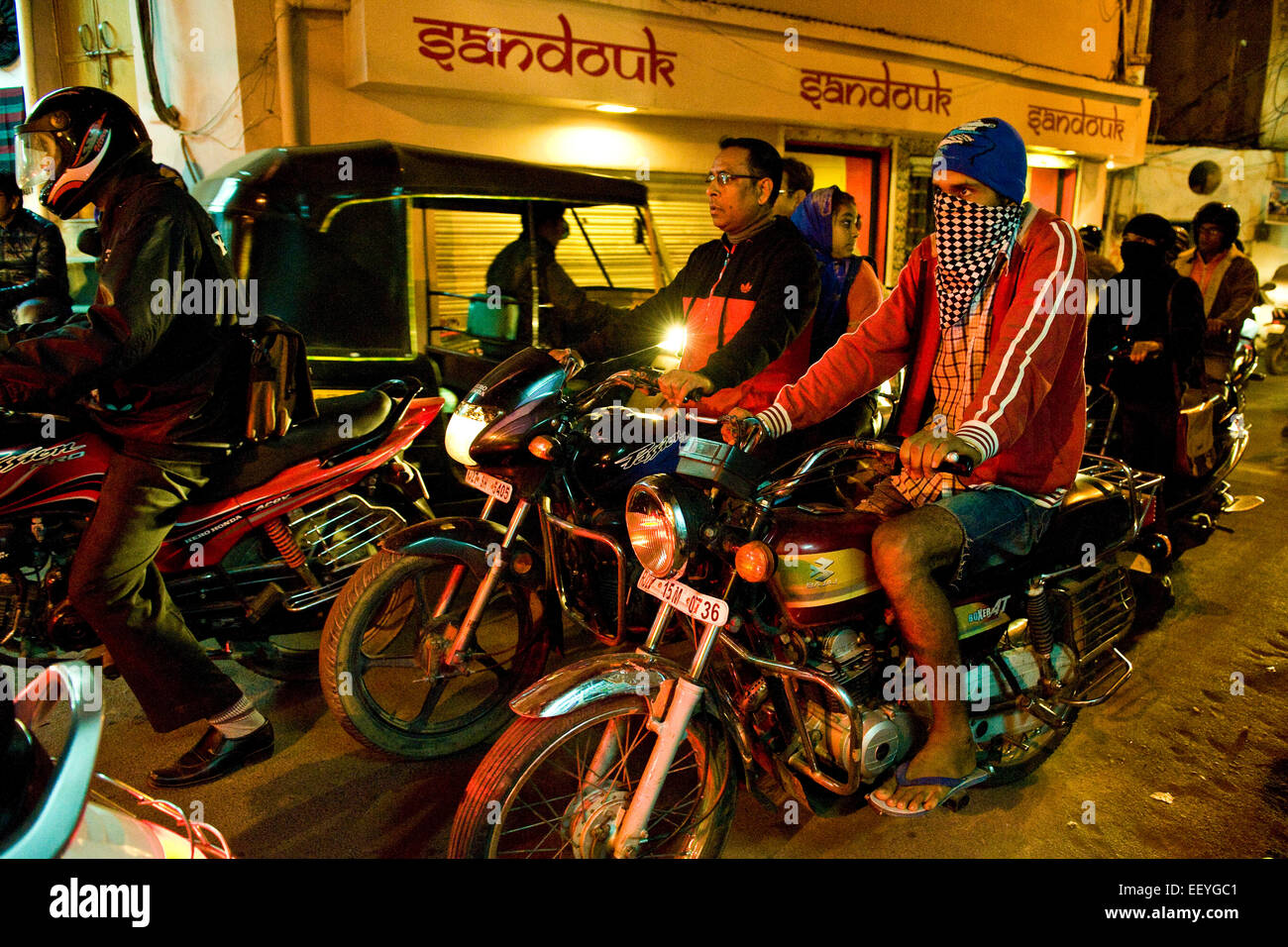 India, Rajasthan, Udaipur, daily life Stock Photo - Alamy