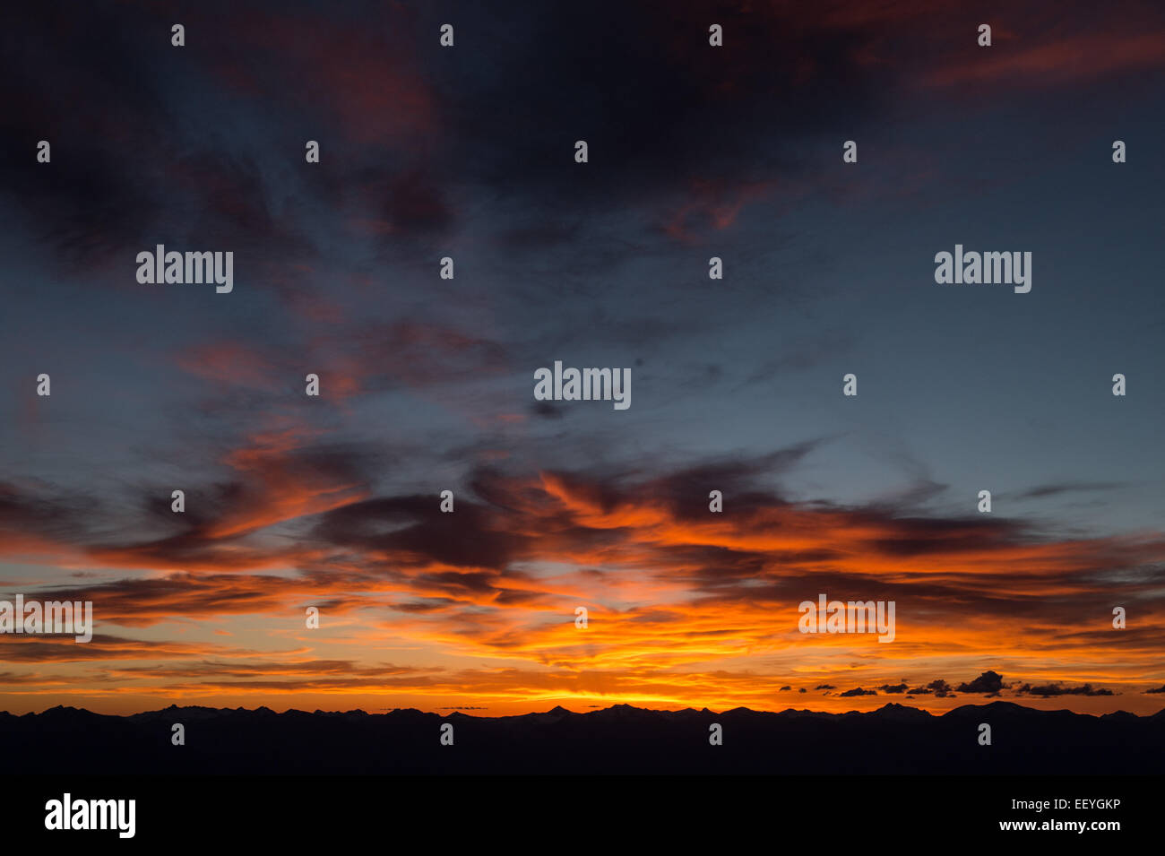 Dr. M Sanjayan and acclaimed author David James Duncan explore the Gird ...