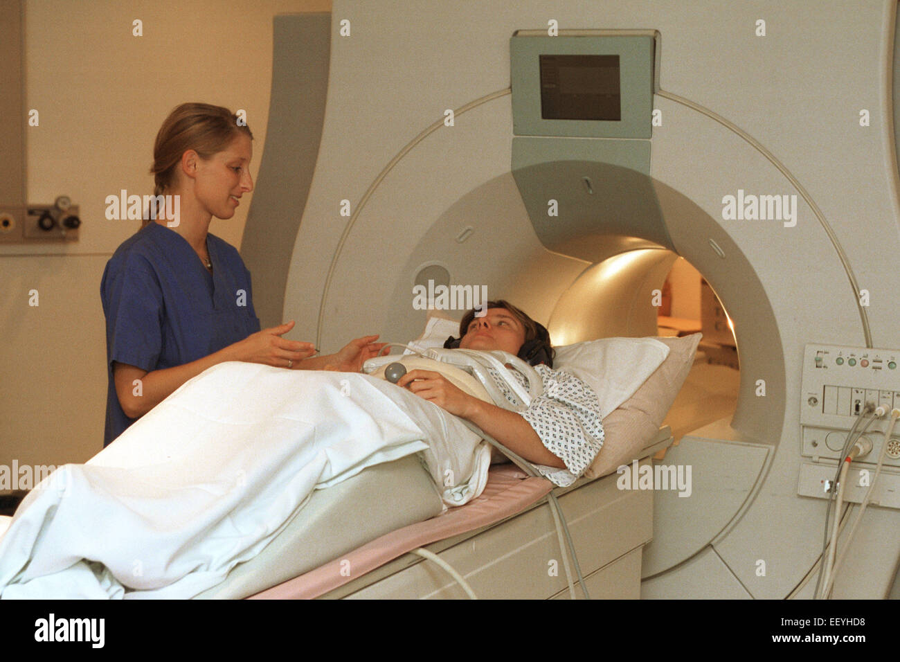 German Heart Institute Berlin Stock Photo - Alamy