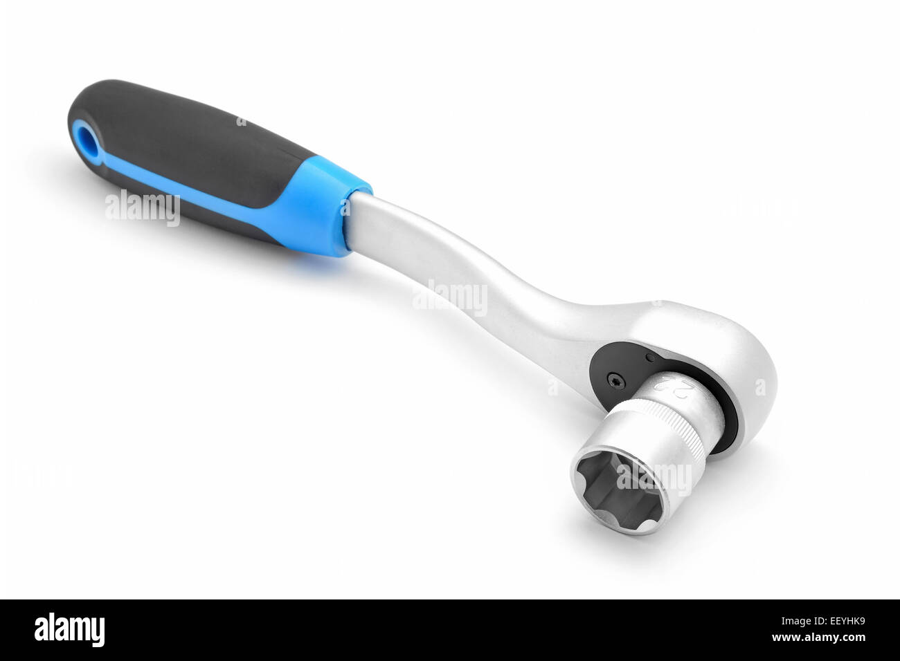 Block wrench Cut Out Stock Images & Pictures - Alamy