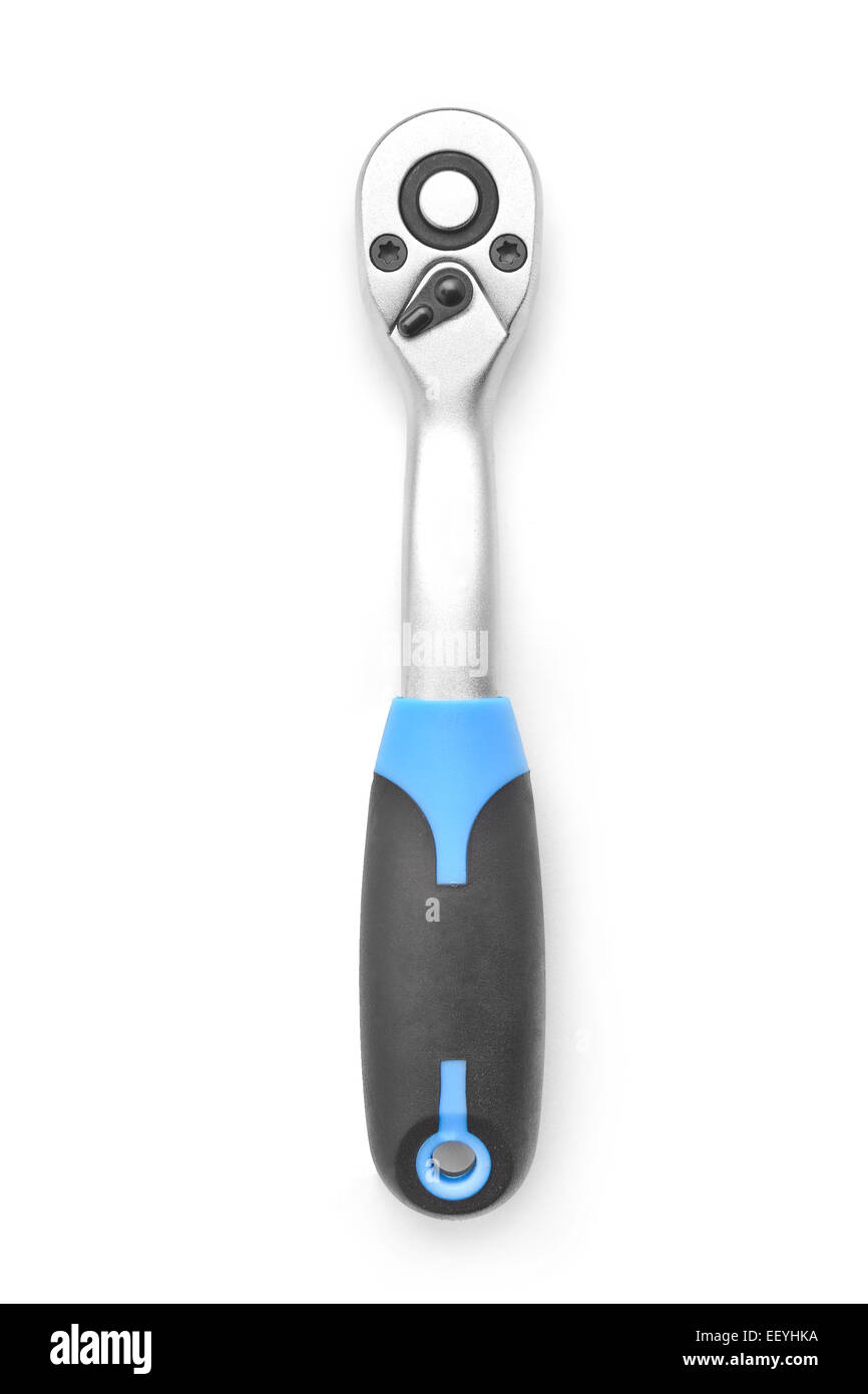 Ratchet tool hi-res stock photography and images - Alamy
