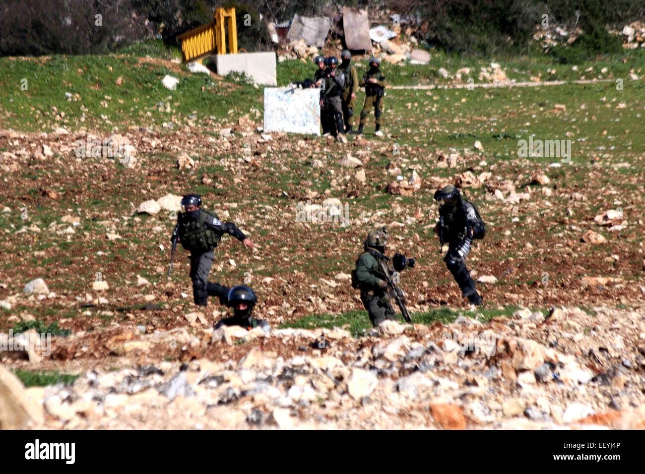 Dispersed settlement hi-res stock photography and images - Alamy