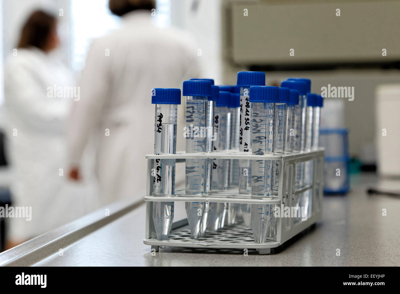 Atotech Germany GmbH Stock Photo - Alamy