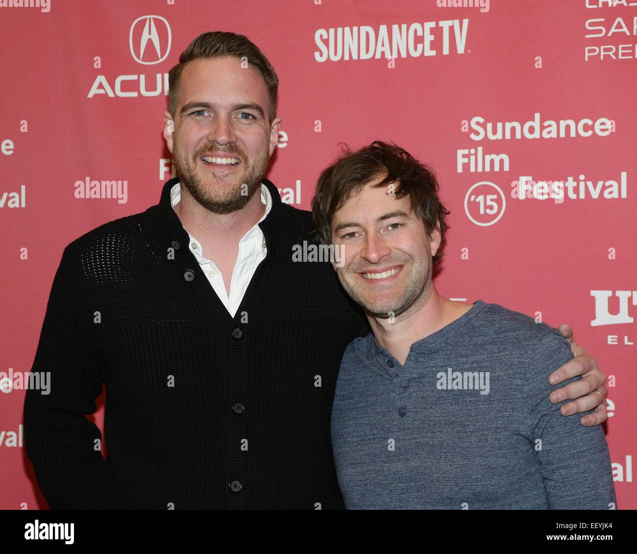 Patrick brice hi-res stock photography and images - Alamy