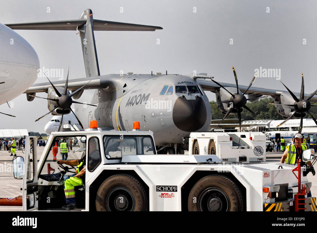 A400m hi-res stock photography and images - Alamy