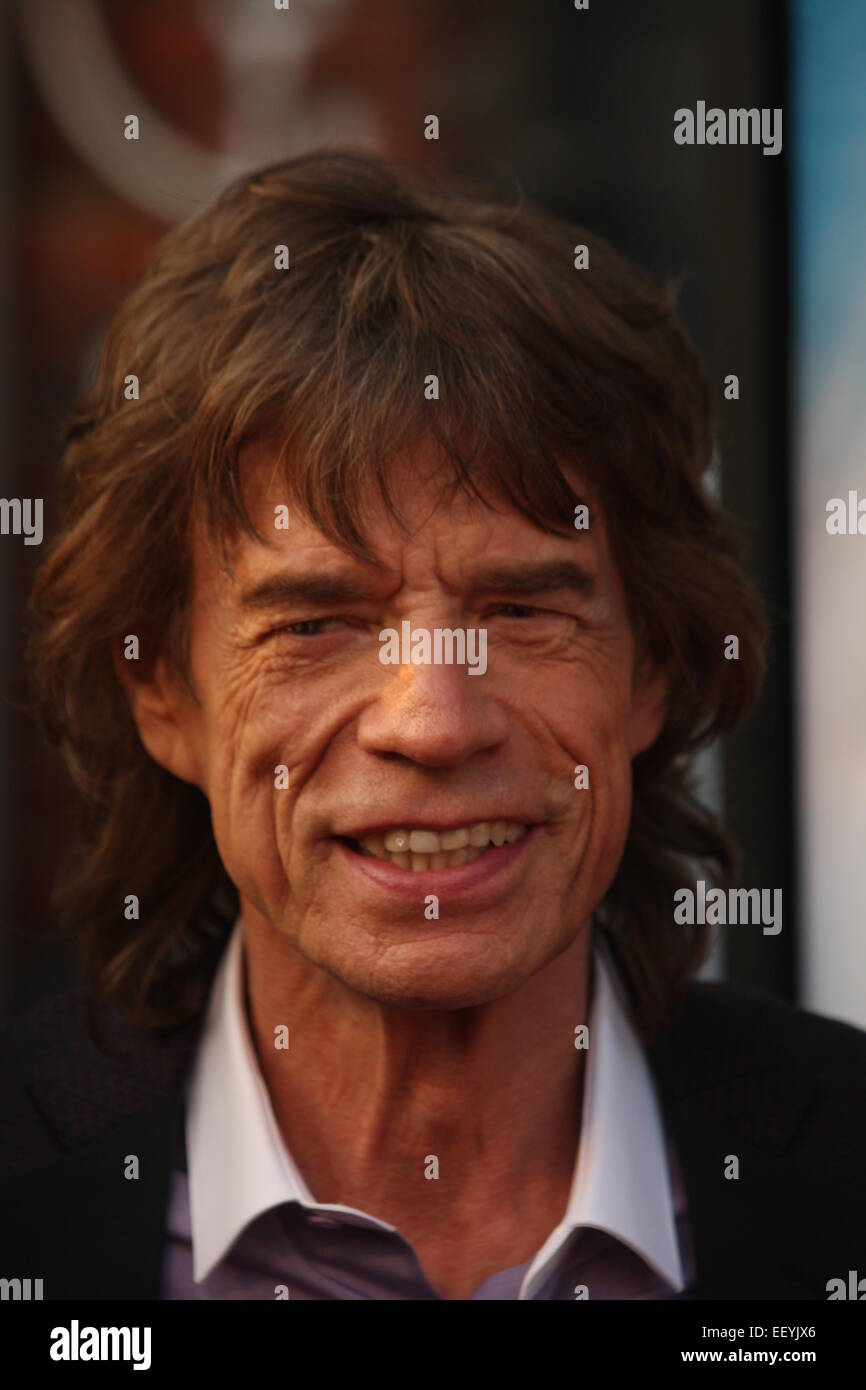 New York Premiere of 'Get On Up' at The Apollo Theater - Red Carpet ...