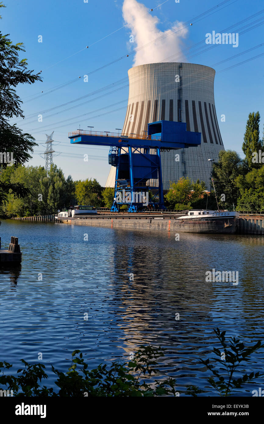 Company vattenfall europe ag hi-res stock photography and images - Alamy