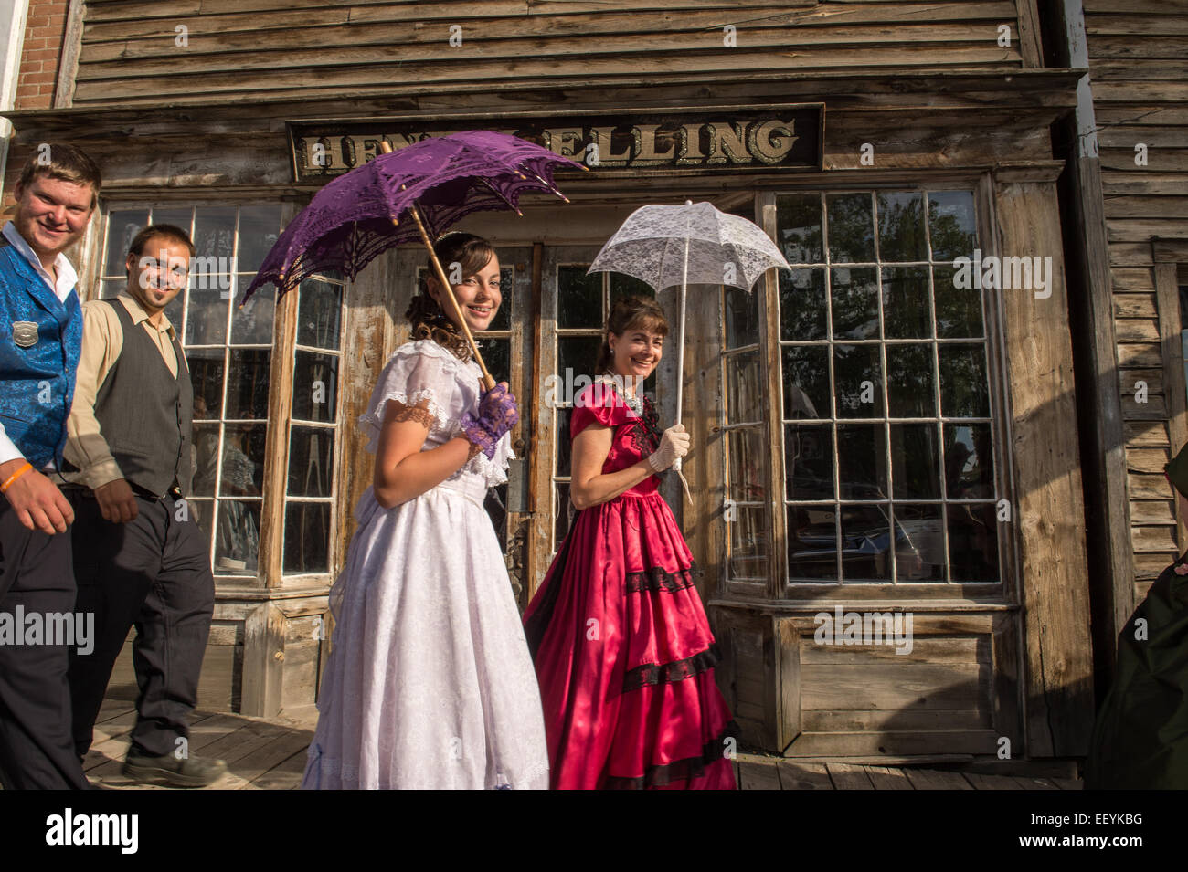 Victorian balls hi-res stock photography and images - Alamy