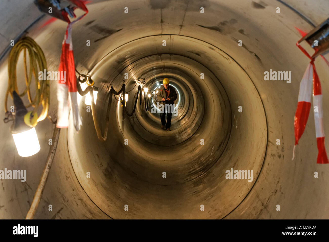 Sewer storm hi-res stock photography and images - Alamy