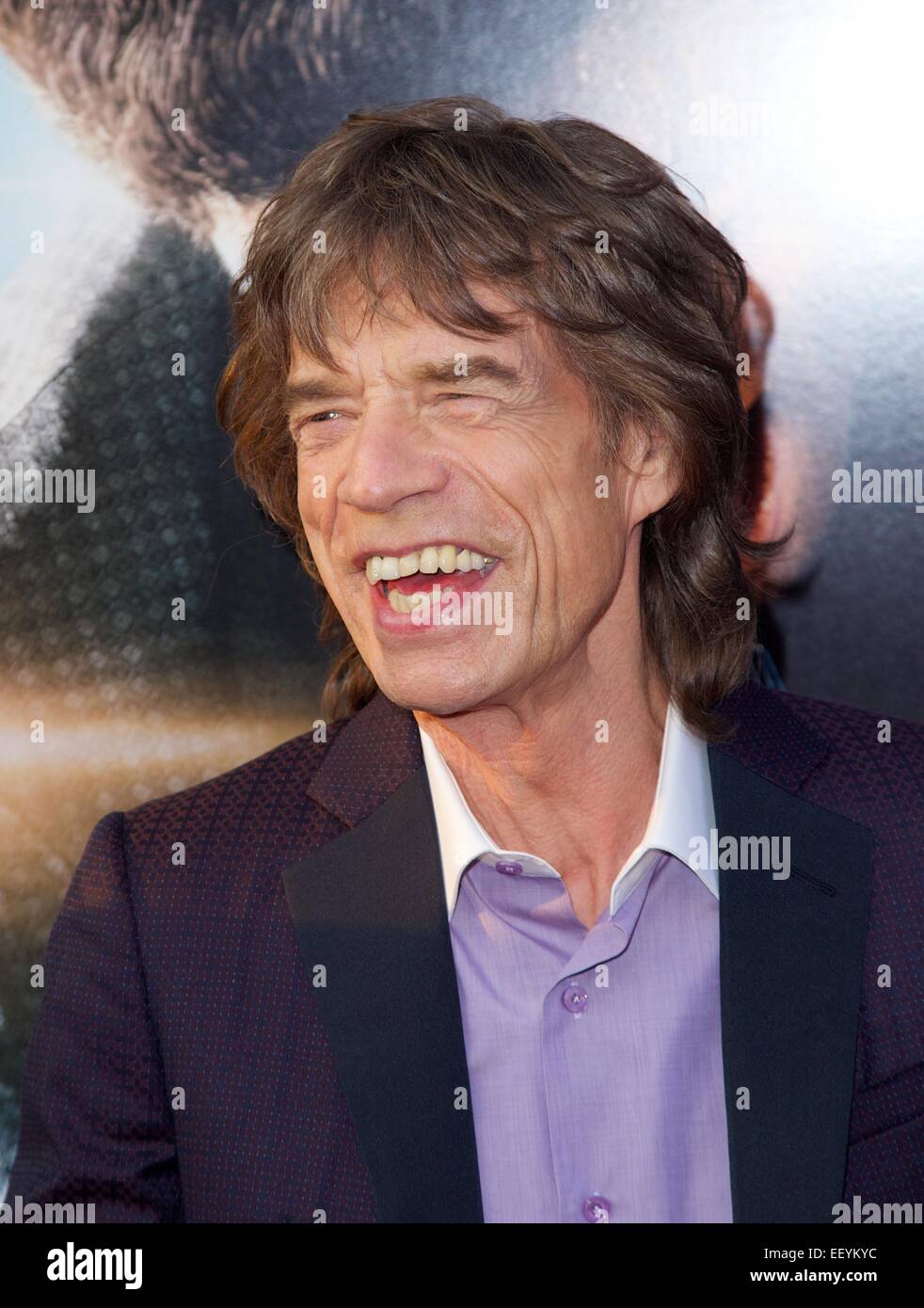 New York Premiere of 'Get On Up' at The Apollo Theater - Red Carpet ...