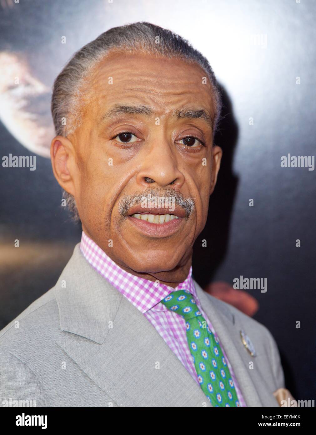 New York Premiere of 'Get On Up' at The Apollo Theater - Red Carpet ...