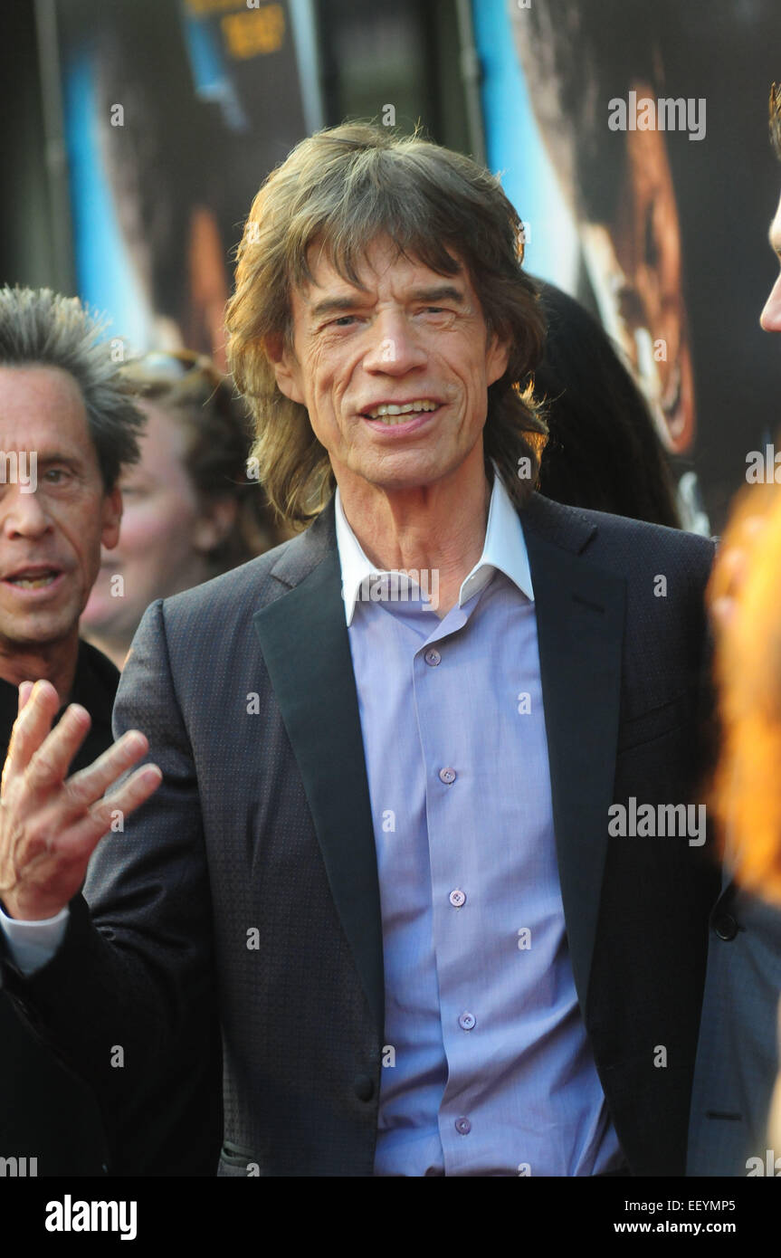 New York Premiere of 'Get On Up' at The Apollo Theater - Red Carpet ...