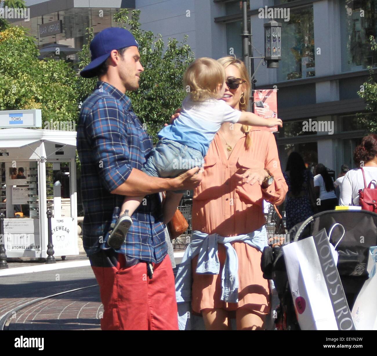 Adam Gregory Kannon Gregory