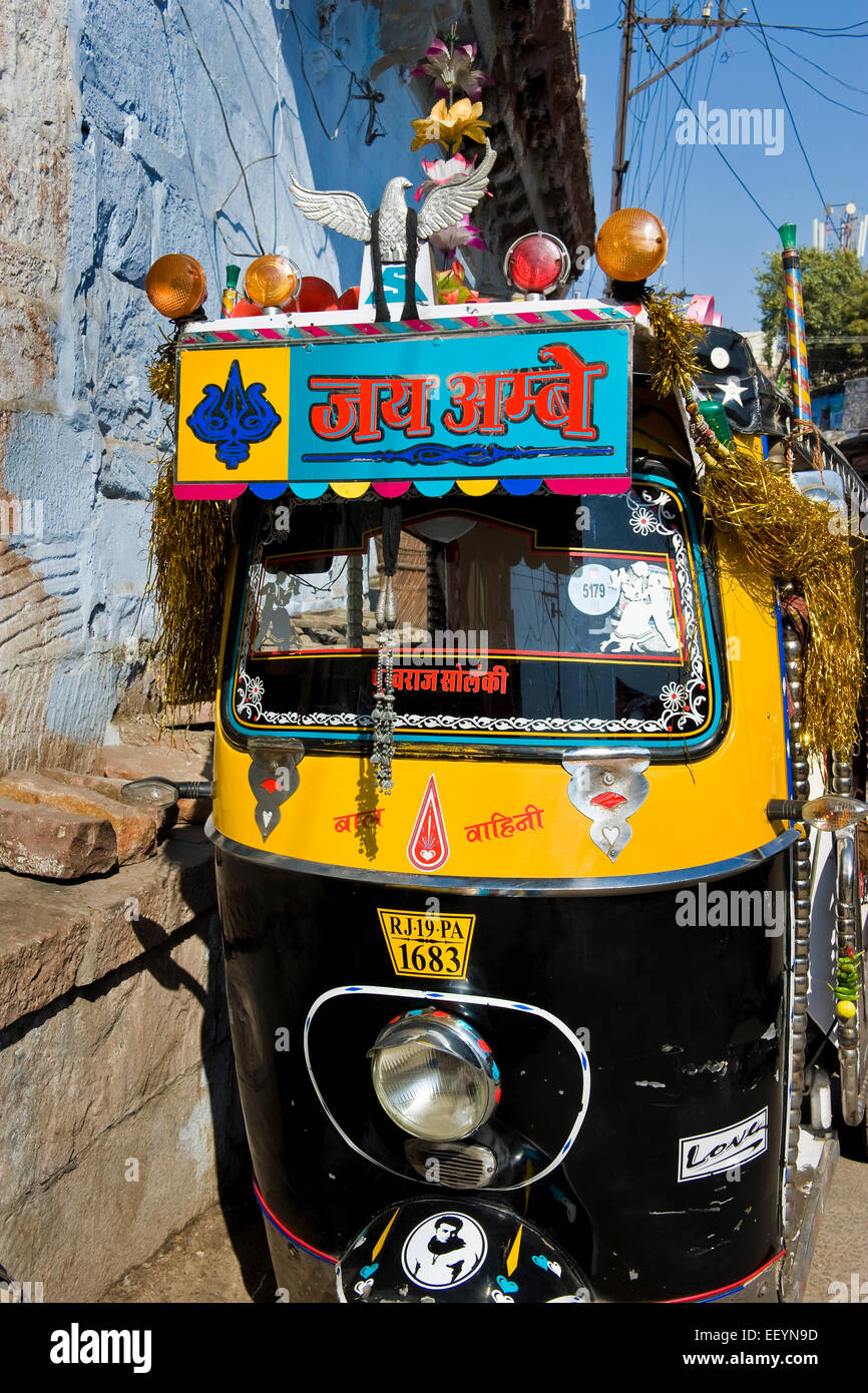 Tuck tuk hi-res stock photography and images - Alamy