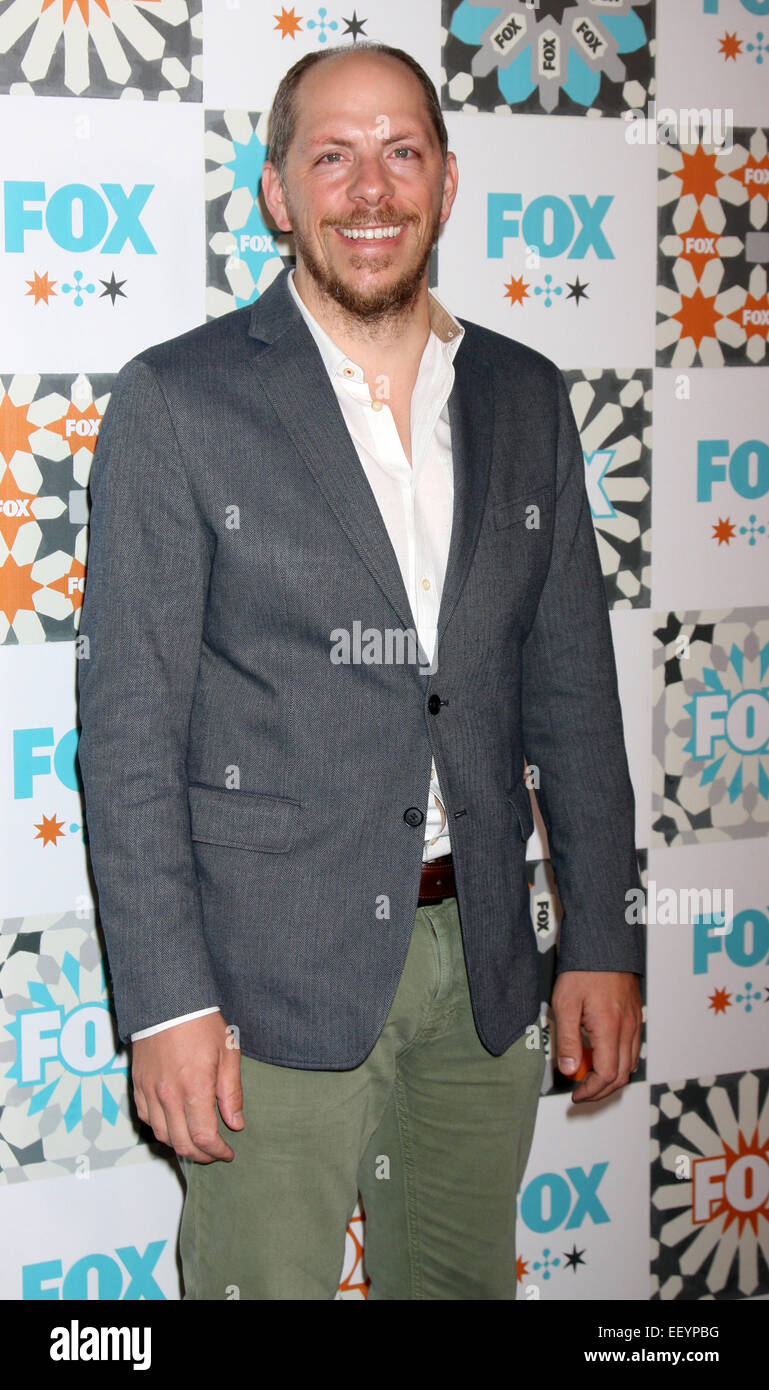 2014 Television Critics Association Summer Press Tour - FOX All-Star ...