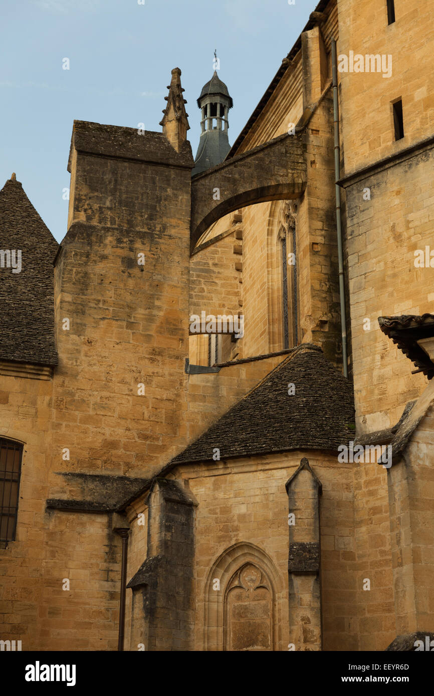 Southern French Village Stock Photo - Alamy