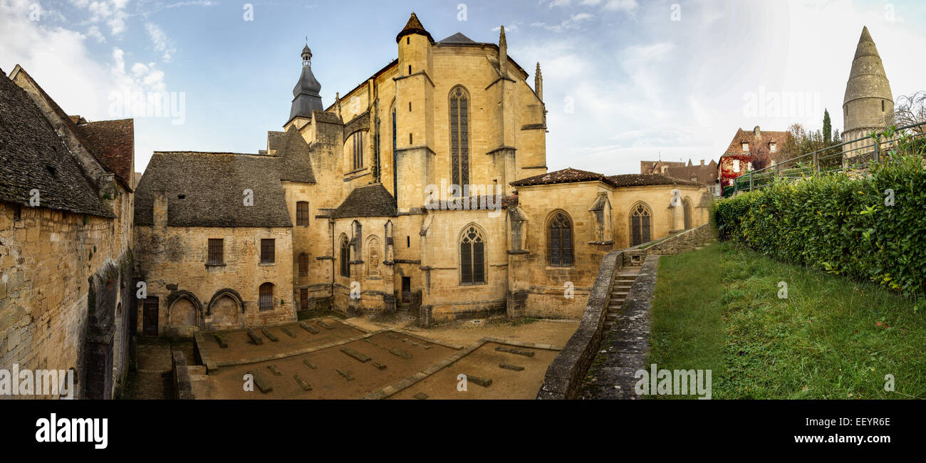 Southern French Village Stock Photo - Alamy