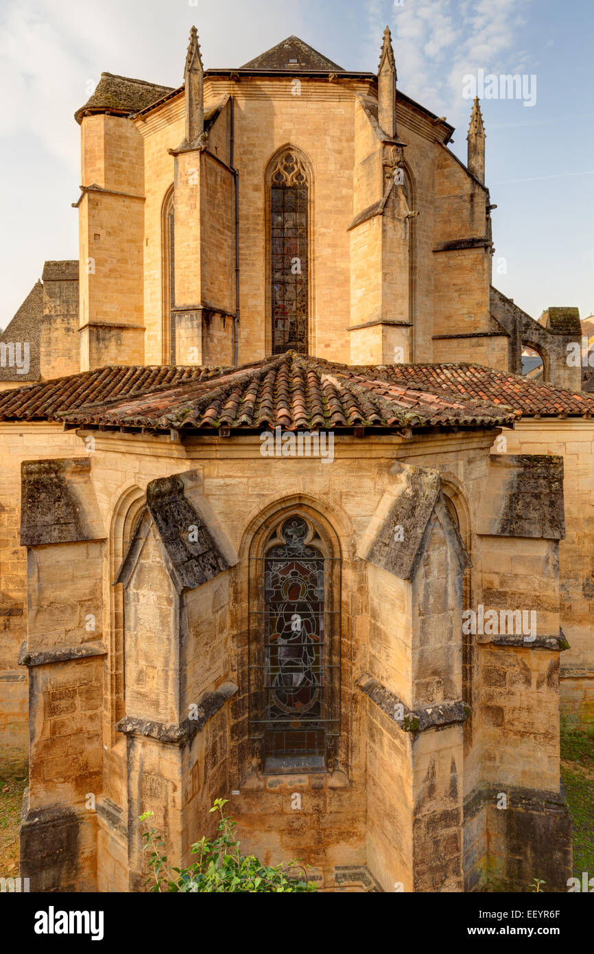 Southern French Village Stock Photo - Alamy