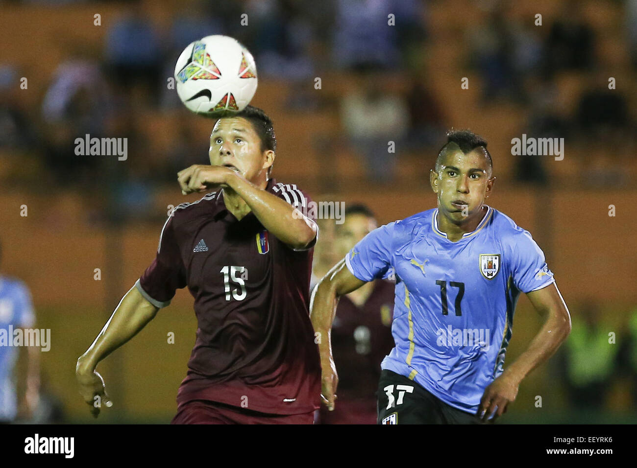 Horacio carrillo in hi-res stock photography and images - Alamy