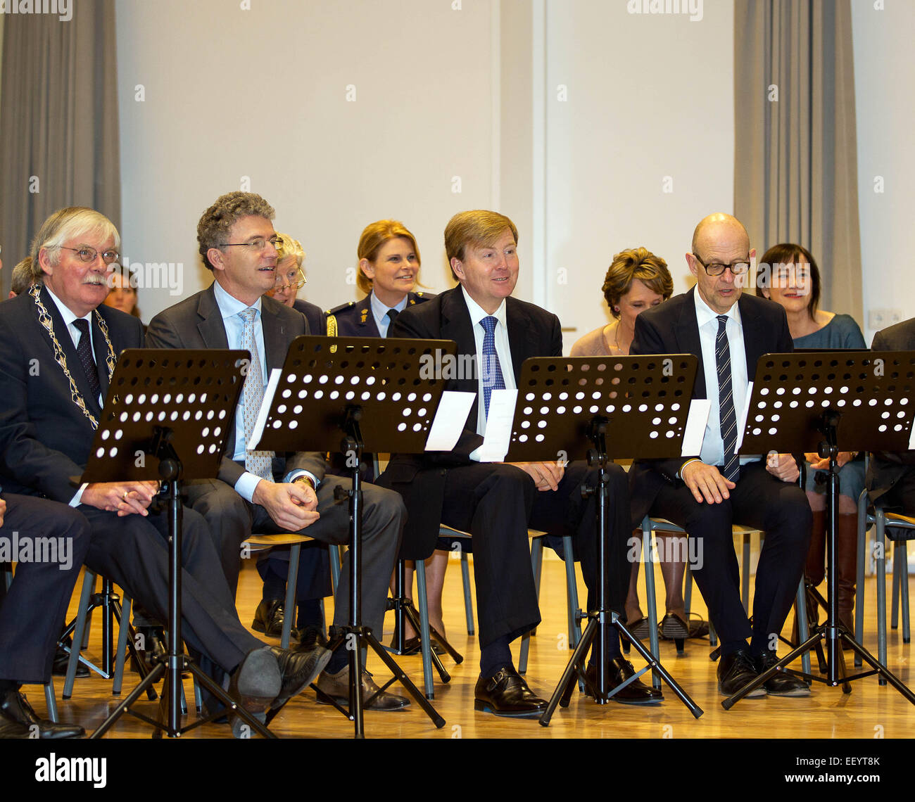 Akoesticum hi-res stock photography and images - Alamy