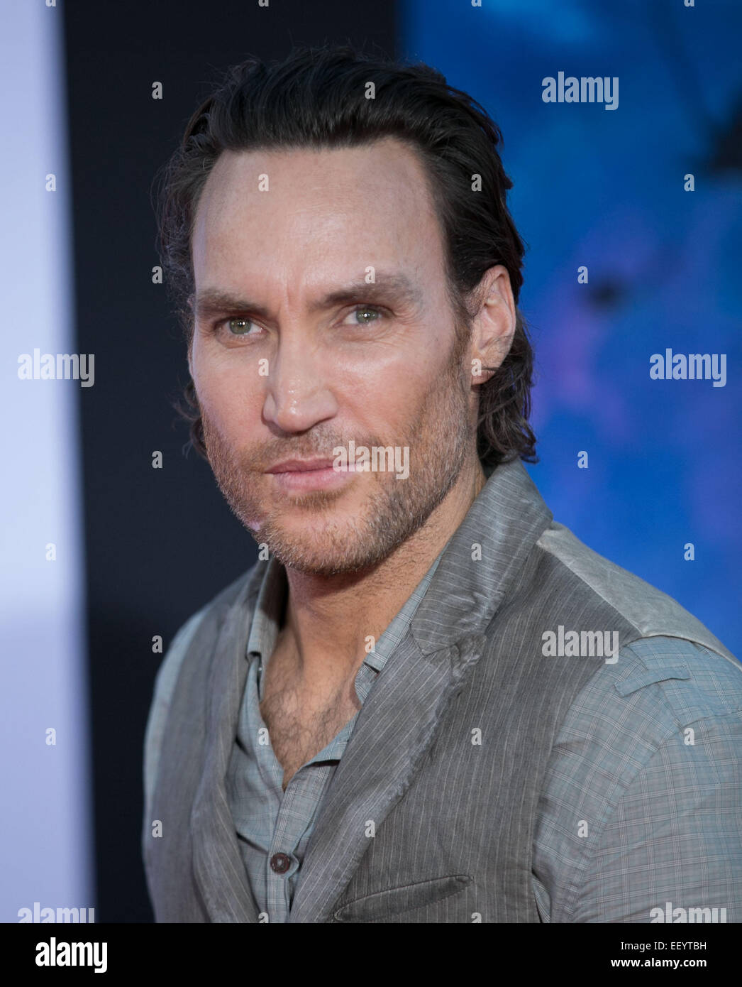 The premiere of Marvel's 'Guardians Of The Galaxy' at the Dolby Theatre ...