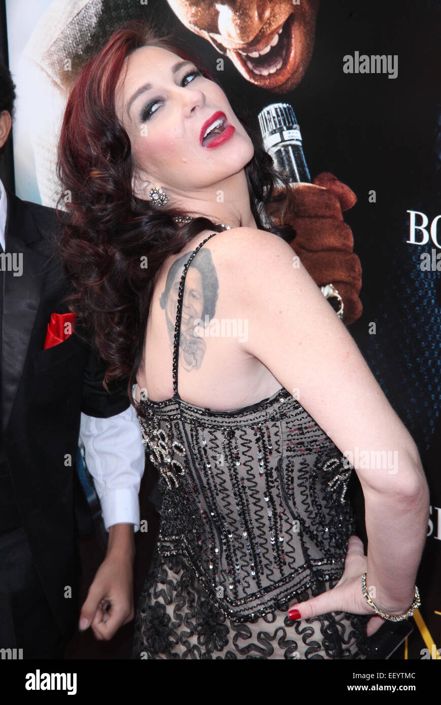 Tomi rae brown hi-res stock photography and images - Alamy