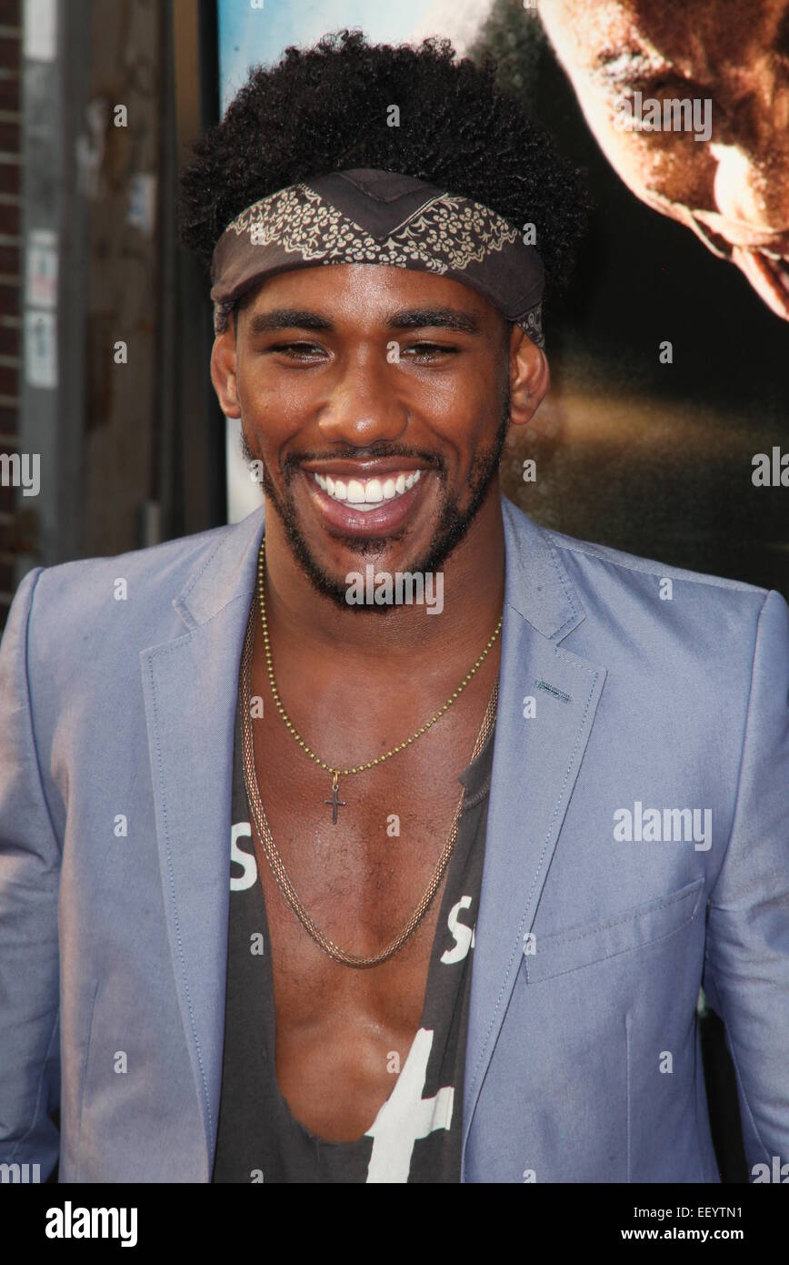 Universal Pictures and Imagine Entertainment present the world premiere ...