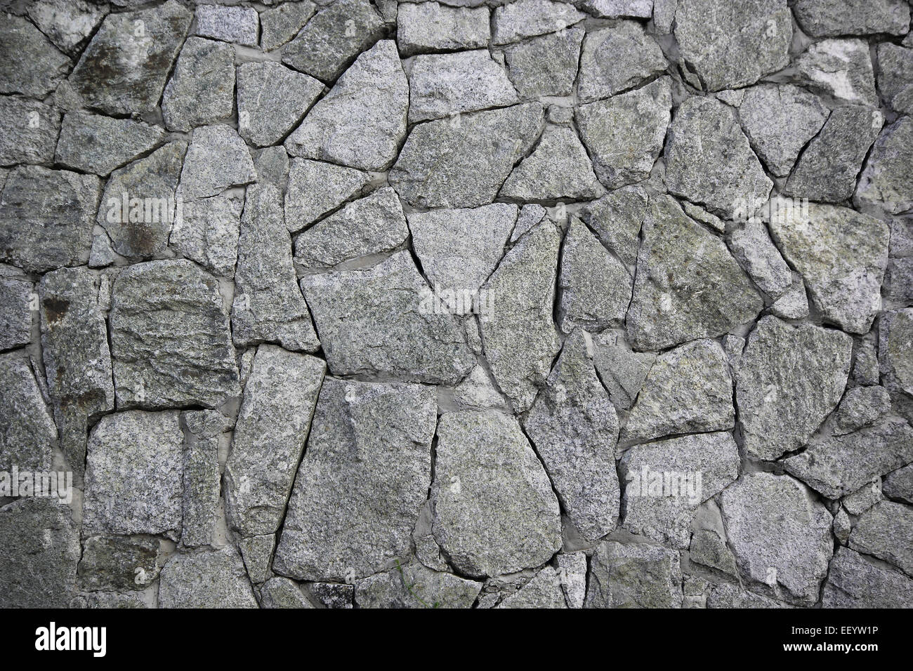 Stone wall background or texture Stock Photo - Alamy