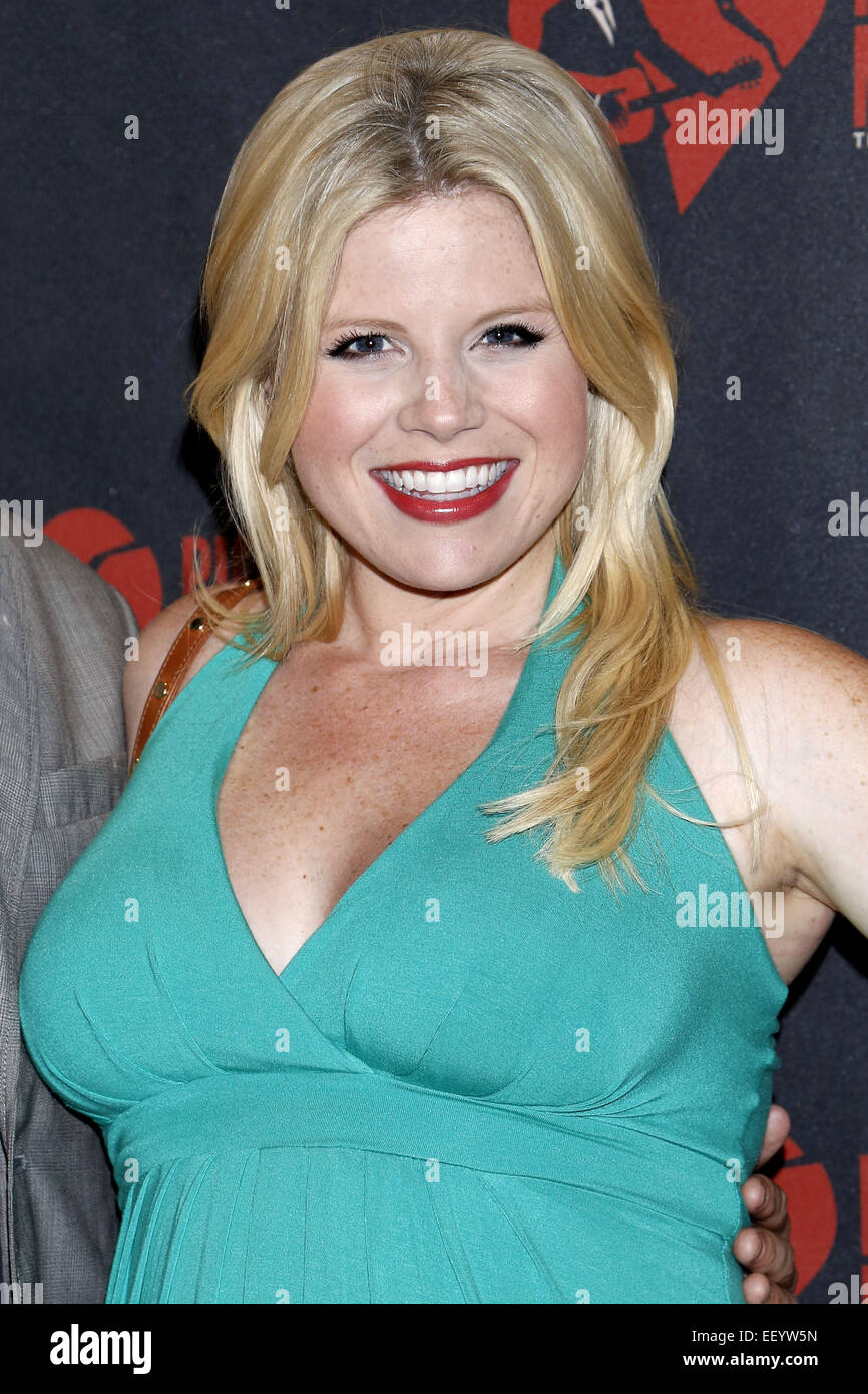 Opening night of Piece of My Heart: The Bert Berns Story at the ...