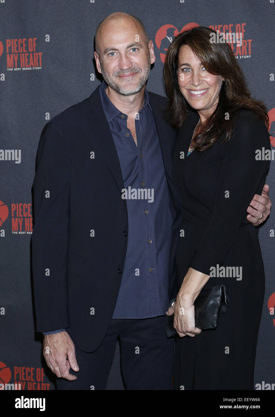 Brett story hi-res stock photography and images - Alamy