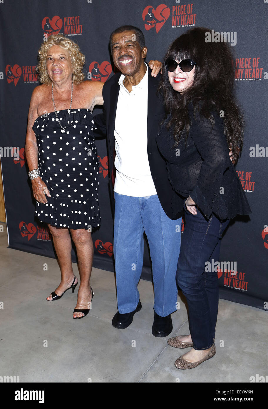 Bert berns hi-res stock photography and images - Alamy