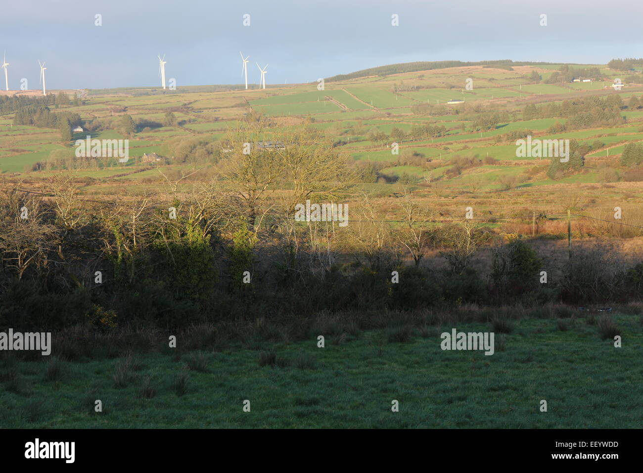Set aside fields hi-res stock photography and images - Alamy