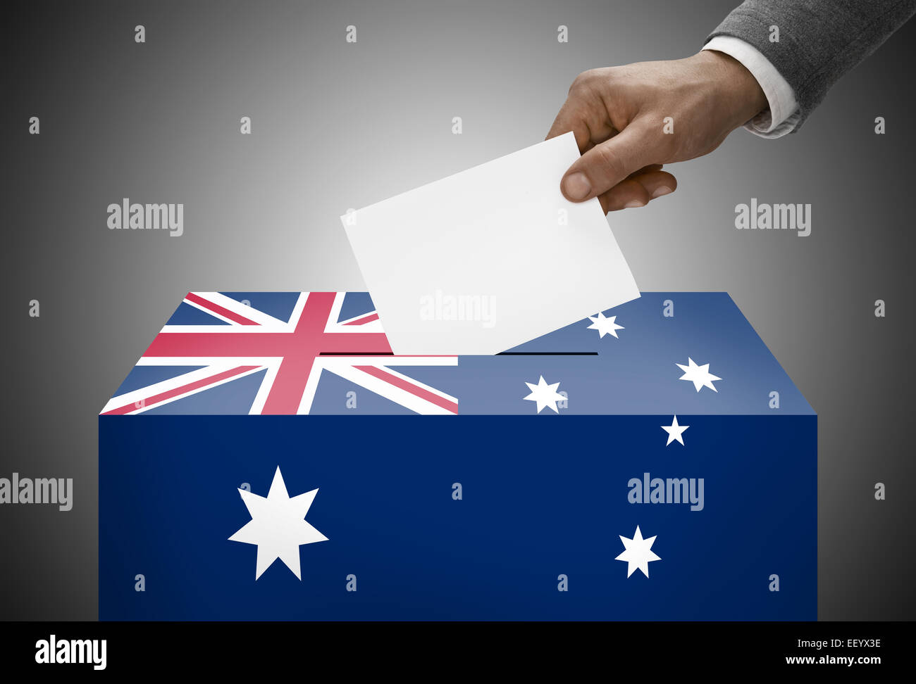 Australian political system hi-res stock photography and images - Alamy