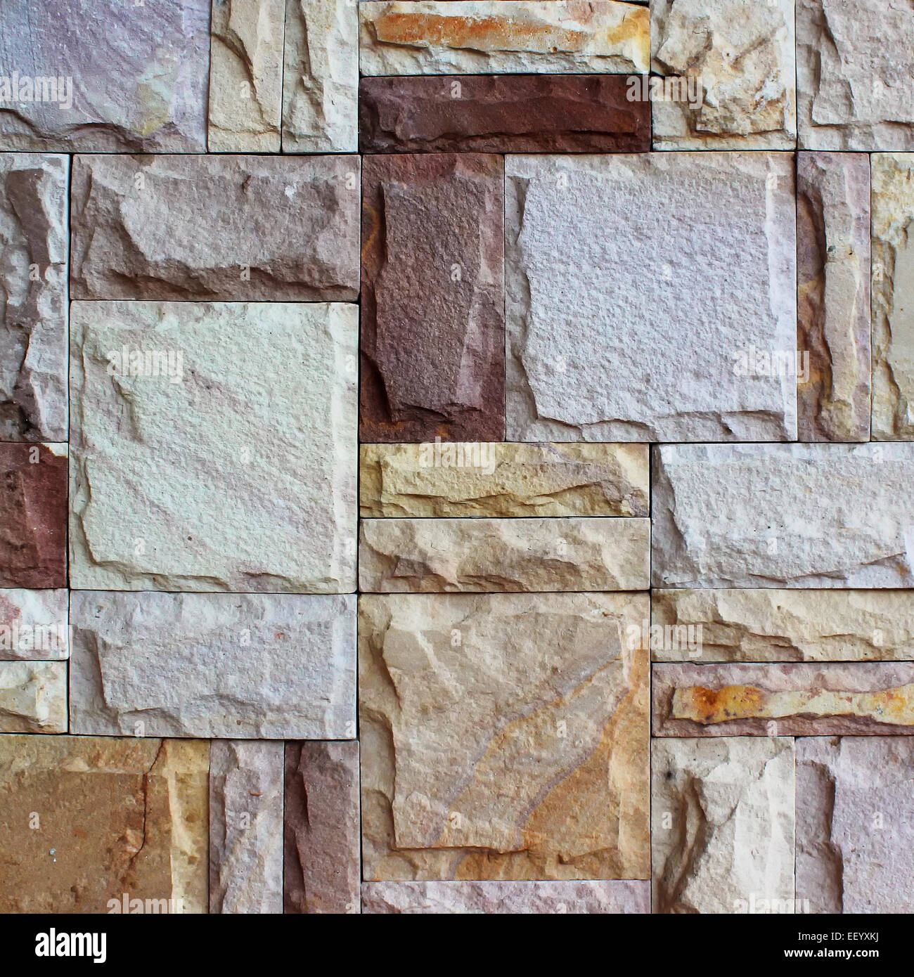 Stone wall background or texture Stock Photo - Alamy