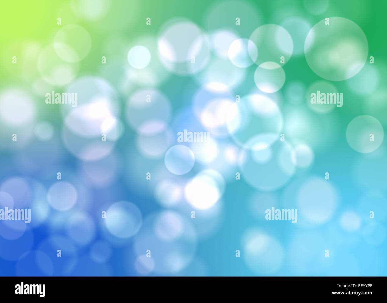 Defocused lights background Stock Photo - Alamy