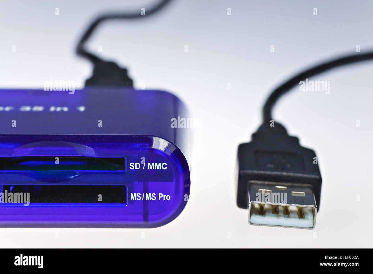 Kartenlesegerat hi-res stock photography and images - Alamy