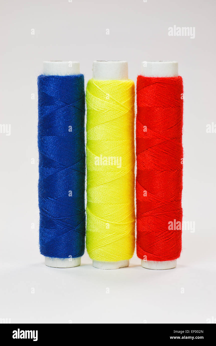 Nahfaden hi-res stock photography and images - Alamy