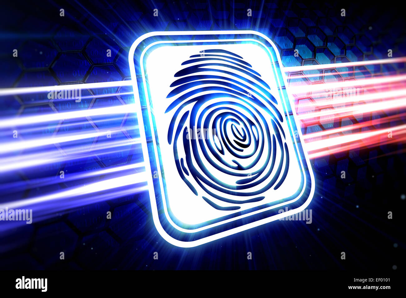 Personal identification hi-res stock photography and images - Alamy