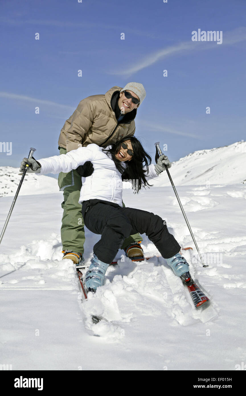 Hinfallen High Resolution Stock Photography and Images - Alamy