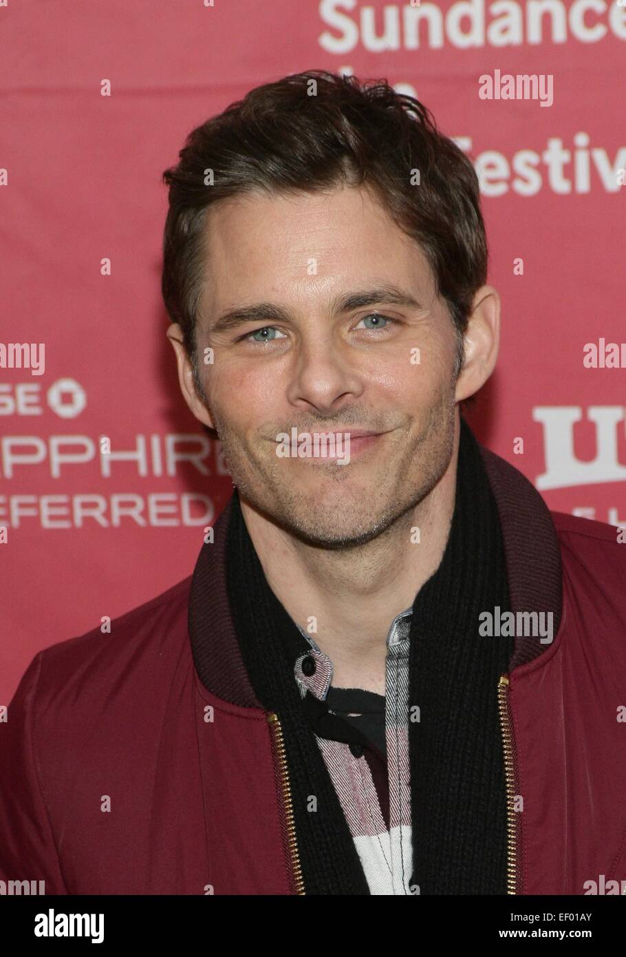 James marsden everett hi-res stock photography and images - Alamy