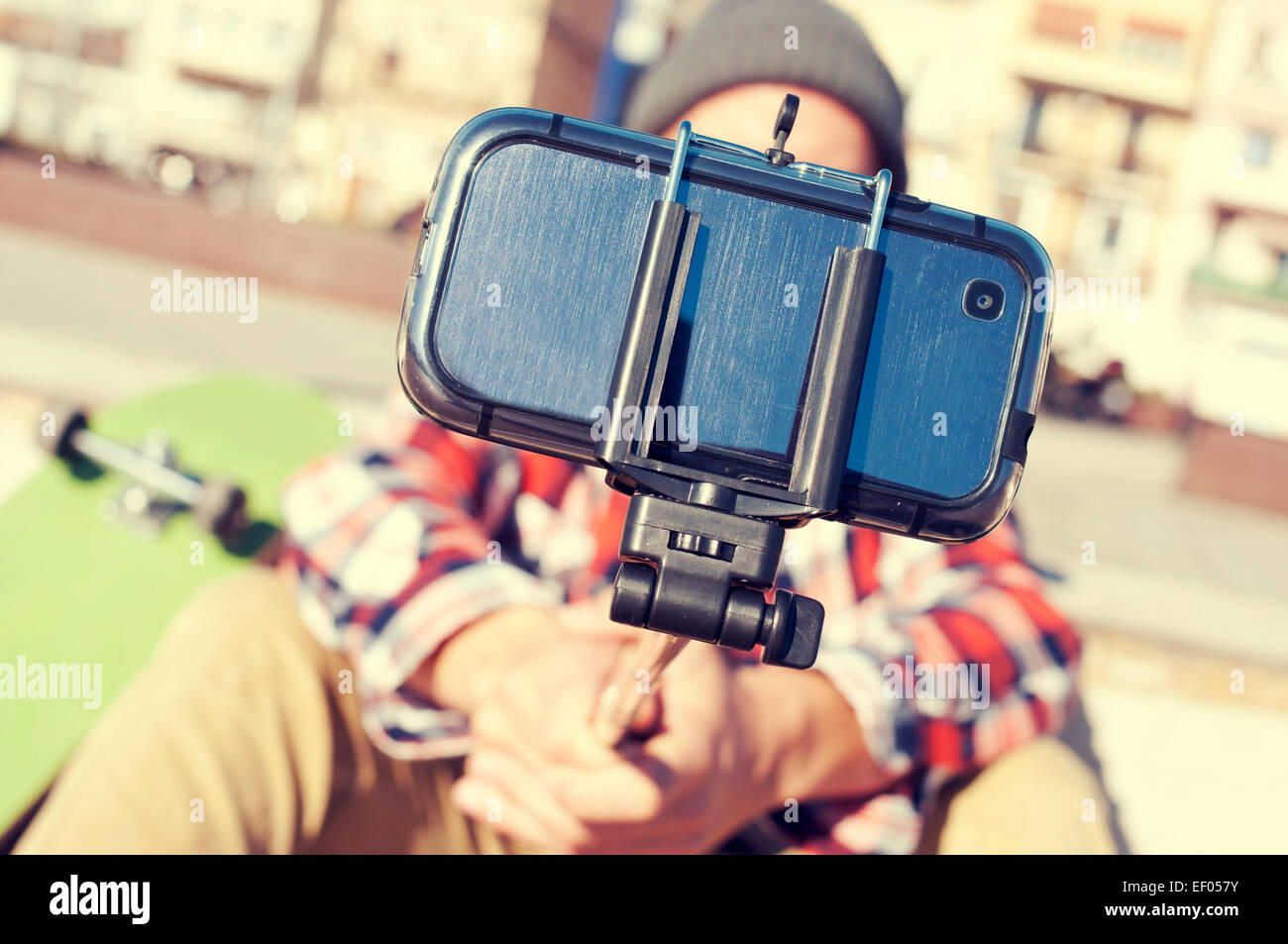 Self stick hi-res stock photography and images - Alamy