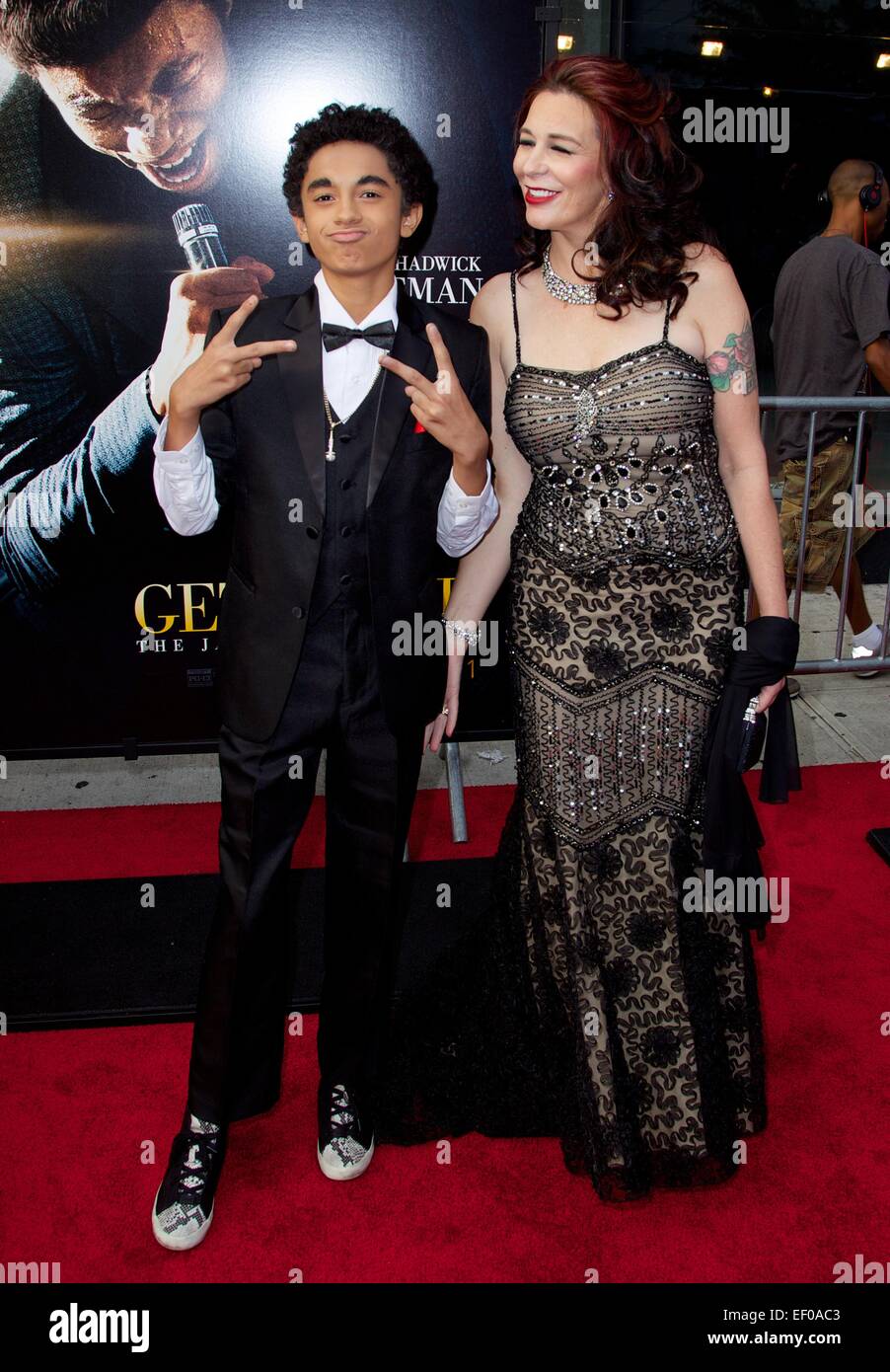 James Joseph Brown Ii