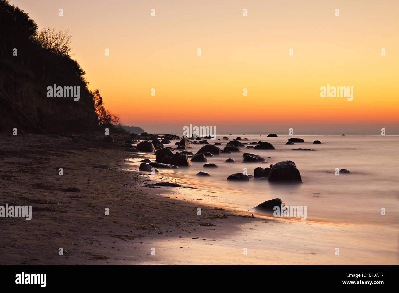 Insel poel hi-res stock photography and images - Alamy